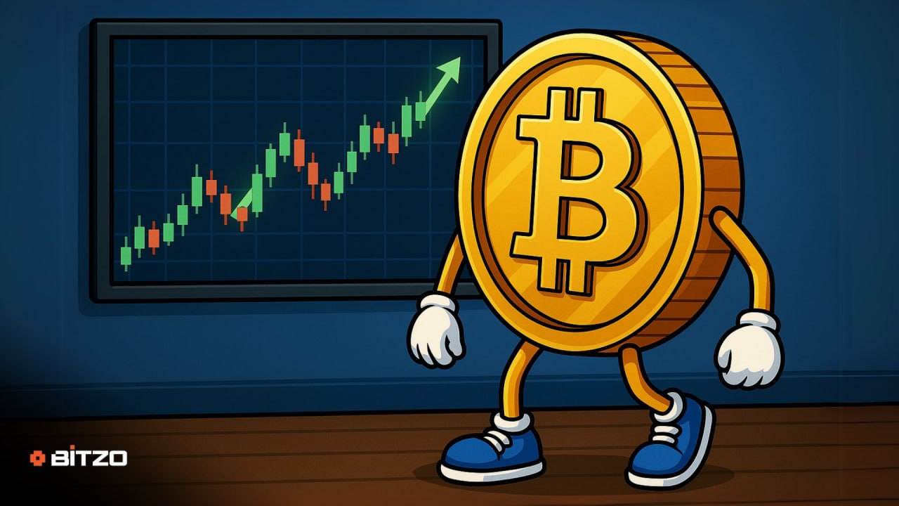 Bitcoin Price Analysis: BTC Dips As Markets Await US CPI Numbers - Bitzo